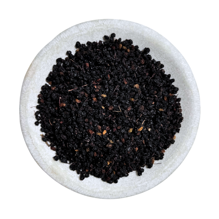Single Herbs Loose Leaf – Wildcraft Dispensary