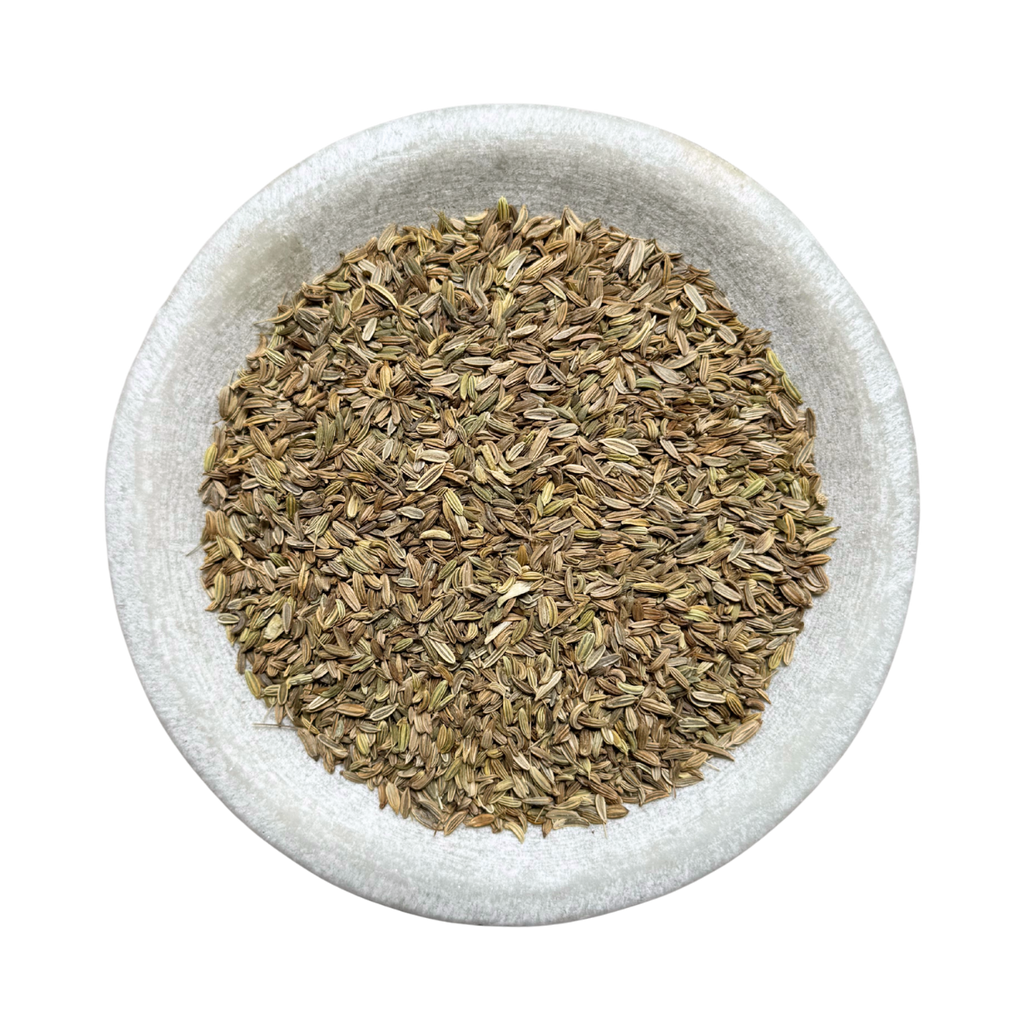FENNEL SEED PREMIUM HARVEST 200g Foeniculum vulgare – Wildcraft Dispensary