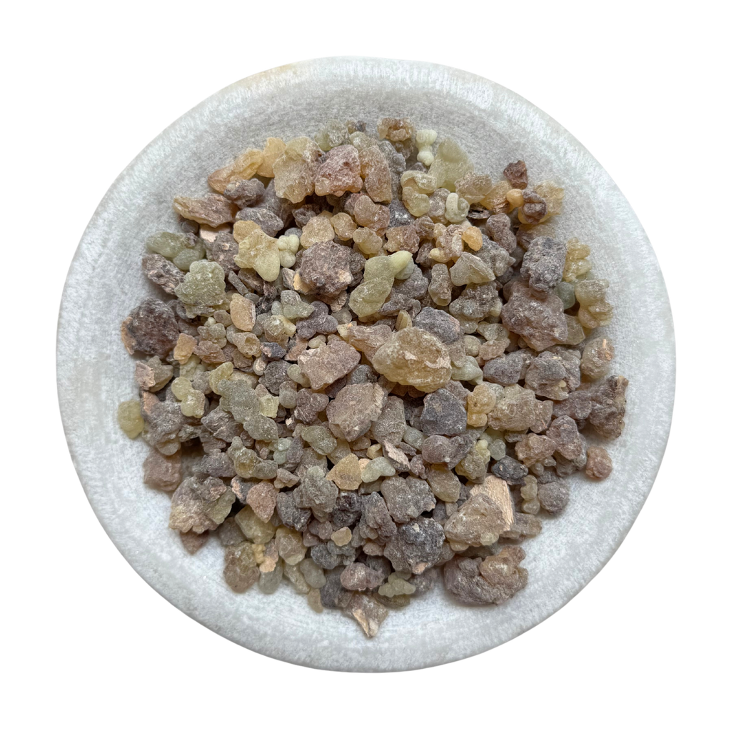 FRANKINCENSE RESIN PREMIUM HARVEST 200g BOSWELLIA carterii – Wildcraft ...