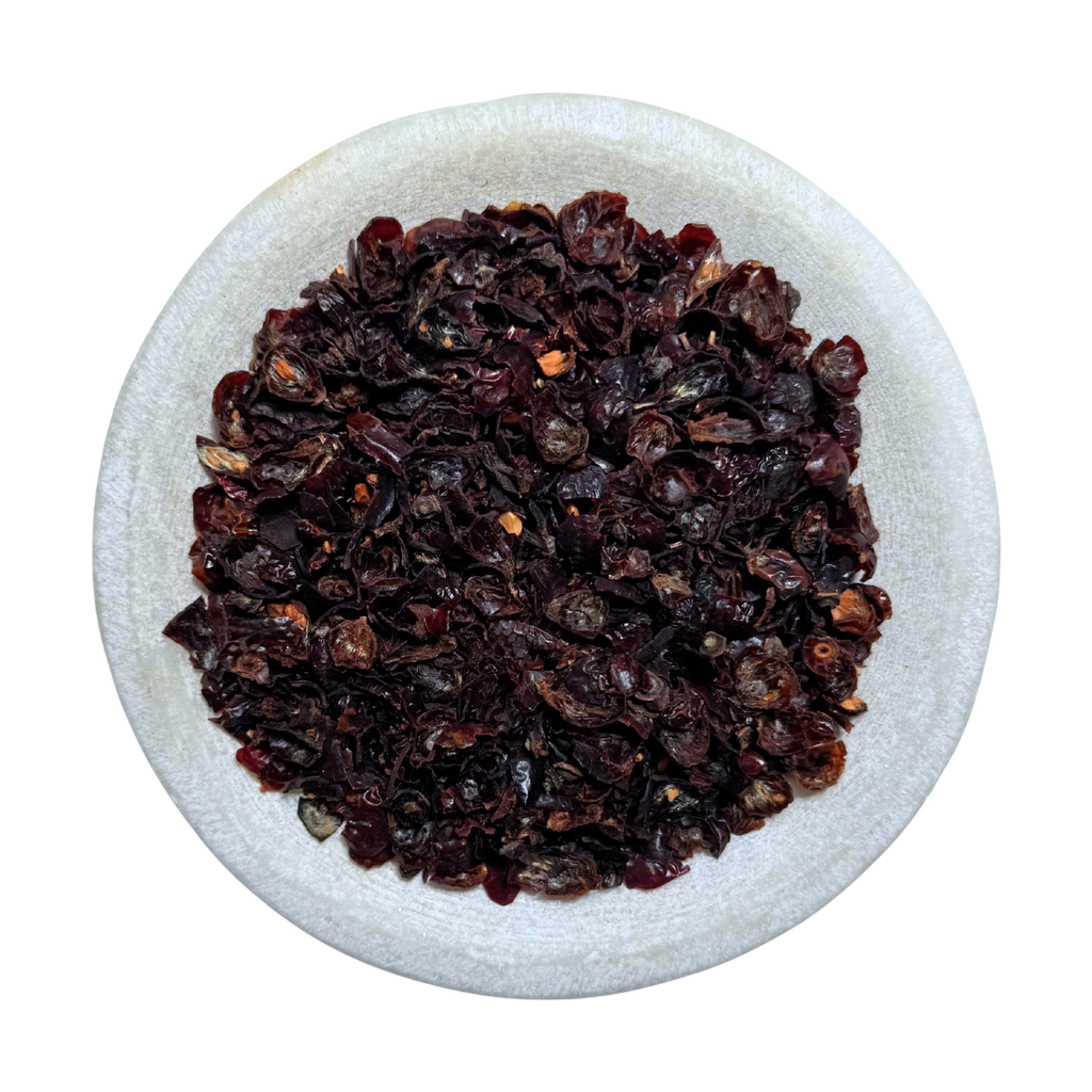 ROSEHIP SHELLS ORGANIC 200g Rosa canina – Wildcraft Dispensary